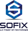 Lista de presupuesto – Sofix