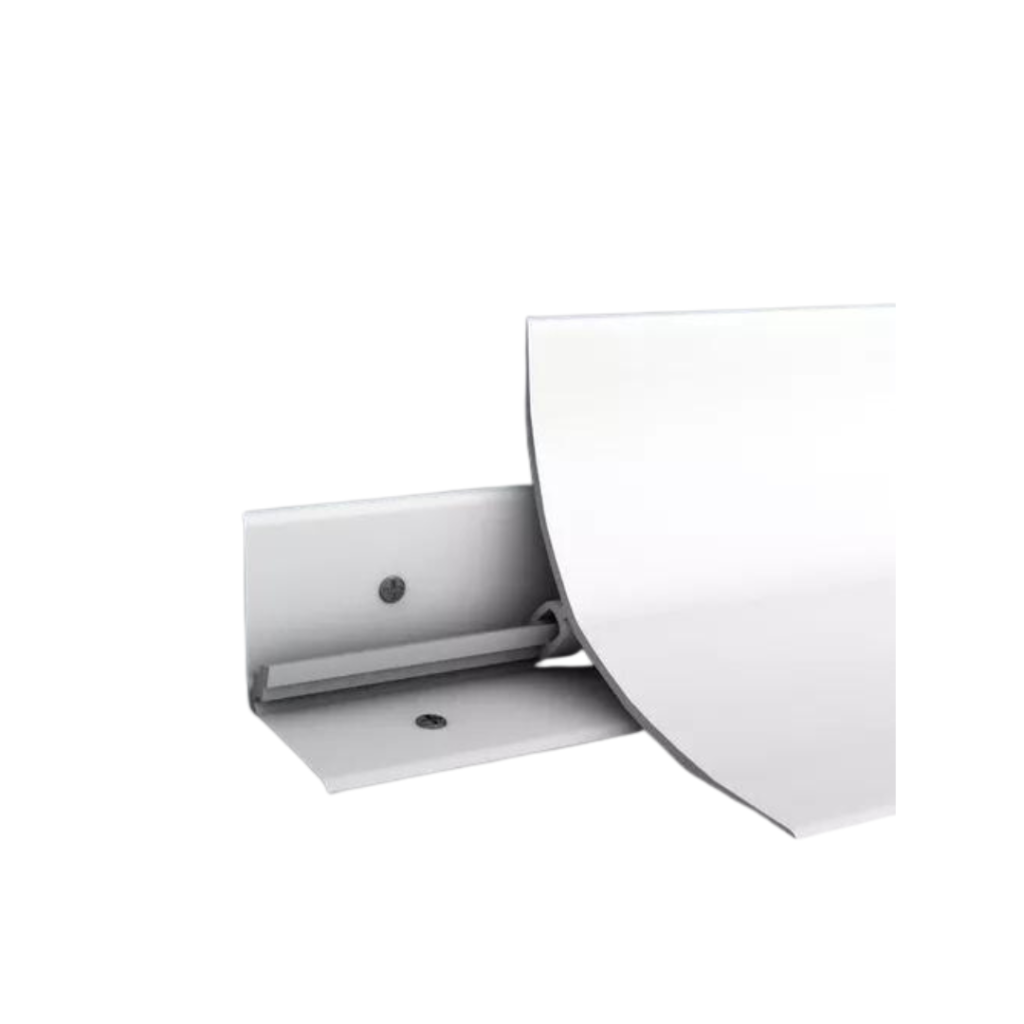 Curva Sanitaria, en dos partes 1.5mts, (6 Pzas Dobles 1.5mts) – Sofix
