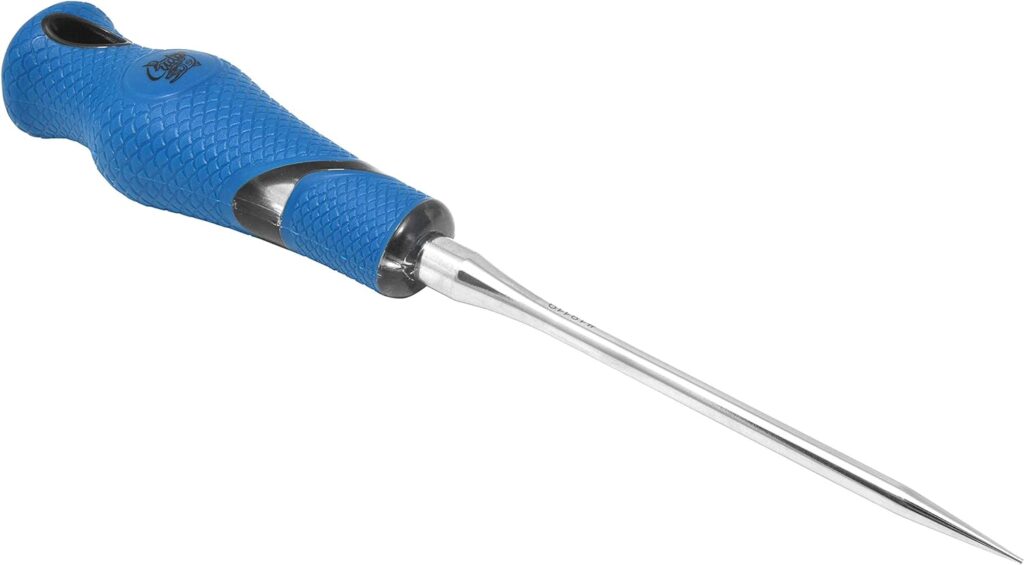 Púa de Hielo, acero inoxidable – Sofix